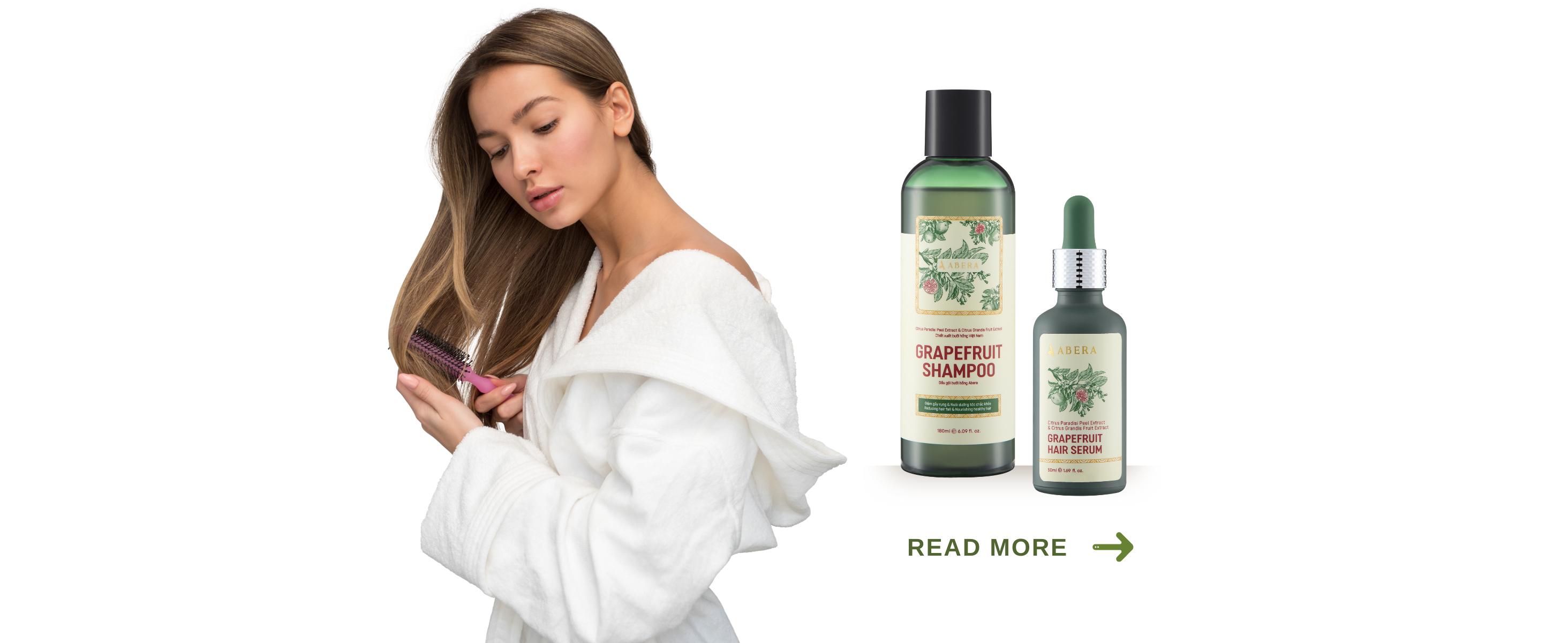 7 Best Organic Shampoos of 2024 in the US – Abera.us