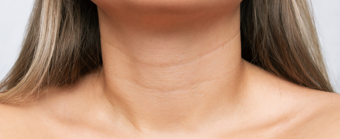 Neck Wrinkles? Here’s What Can Help – Abera.us