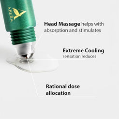 FALL SALE 50% - Abera Eye Roller Serum – Abera.us