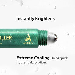 Abera Eye Roller Serum – Abera.us