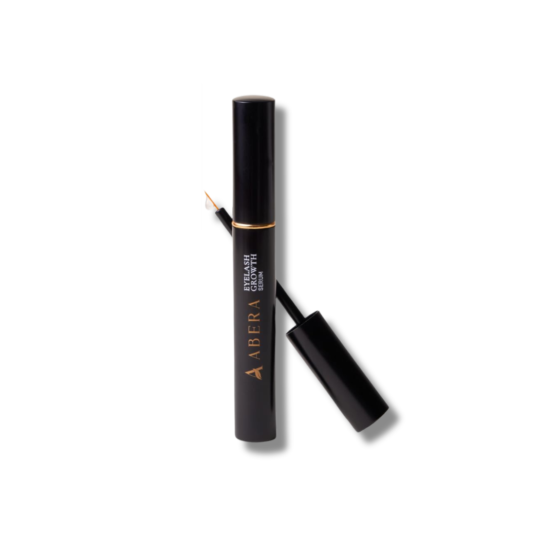 Independence Day SALE 50% - ABERA Eyelash Growth Serum – Abera.us