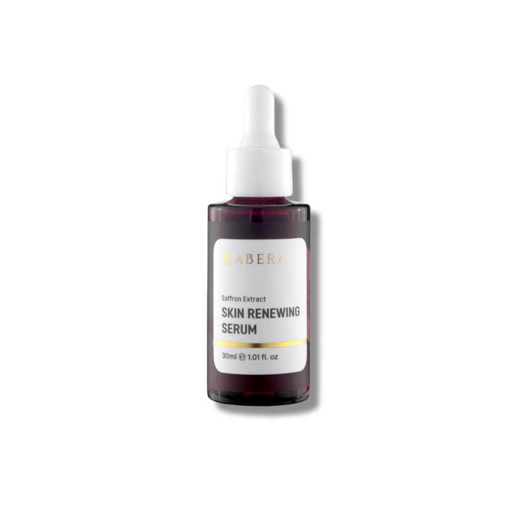 Independence Day SALE 50% - Abera Skin Renewing Serum 1.01 fl Oz ...