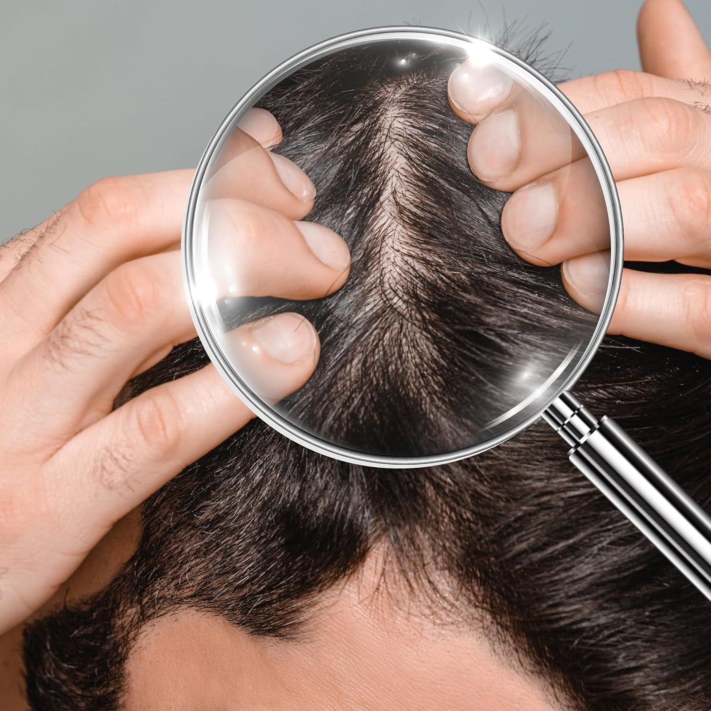 ABERA Powerful Anti-Dandruff Shampoo with Pure Langbian Ginseng – Abera.us